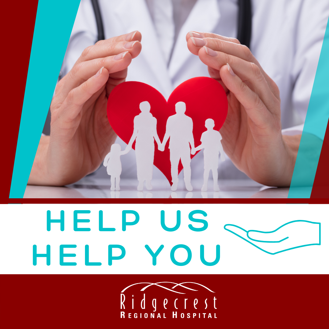 MESSAGE TO OUR COMMUNITY HELP US HELP YOU MESSAGE TO OUR COMMUNITY HELP US HELP YOU