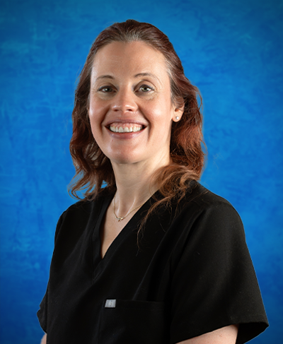 Anna Mortensen OTR/L