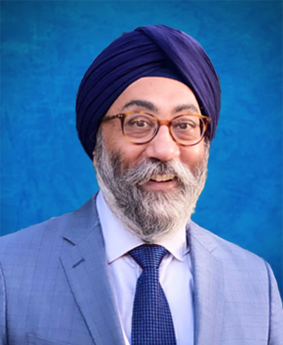 Haramandeep Singh MD