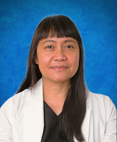 Julie DeJuses, NP-C | Ridgecrest Regional Hospital