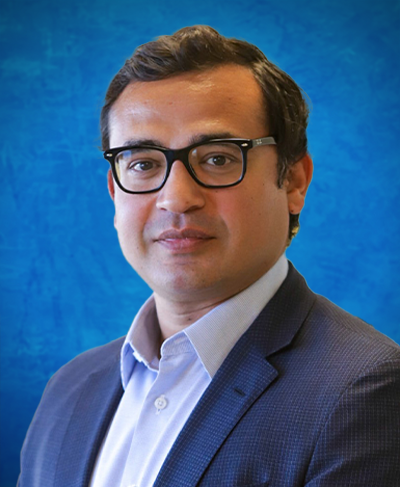 Prashanth V. Kumar MD