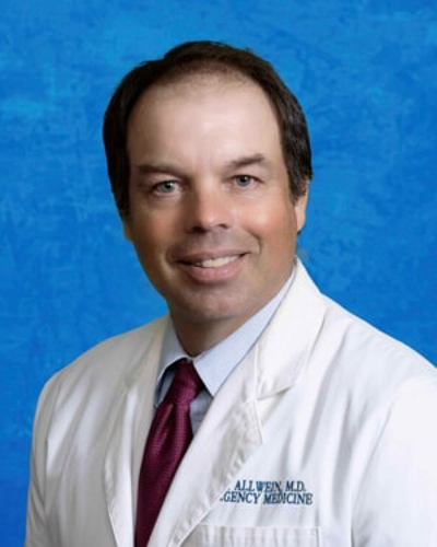 Alex Allwein, MD | Ridgecrest Regional Hospital