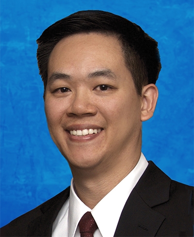 William Chung, DDS | Ridgecrest Regional Hospital