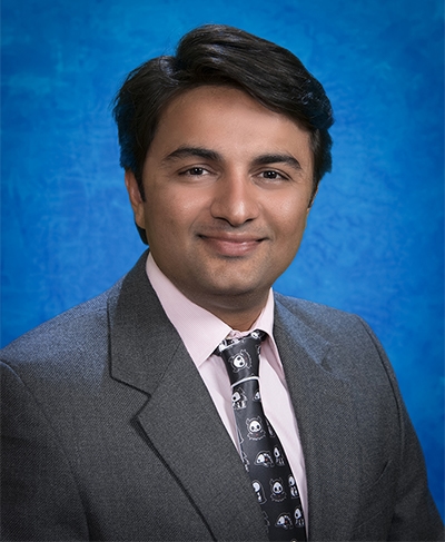 Healthy Desai, MD | Ridgecrest Regional Hospital