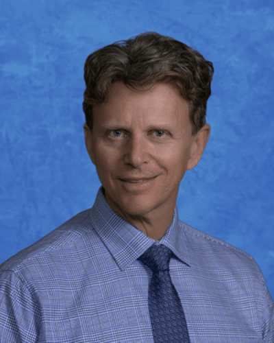 Anthony Woolf, MD | Ridgecrest Regional Hospital