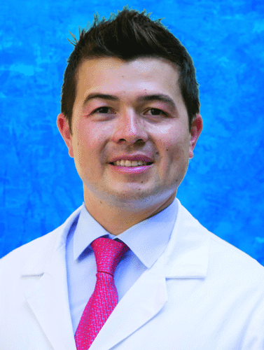 Jeffrey C. Loh-Doyle MD