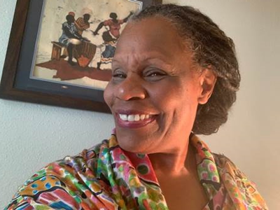 Sharon Clay-Matemavi, NP-C | Ridgecrest Regional Hospital