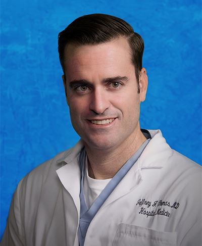 Hospitalists | Ridgecrest Regional Hospital