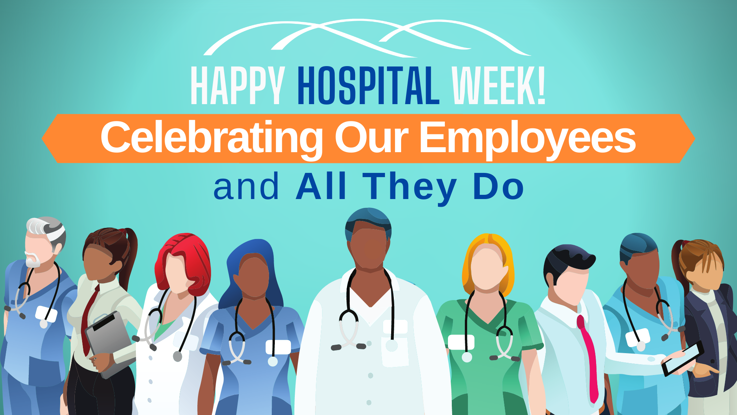 May 2021 Blogs | Ridgecrest Regional Hospital