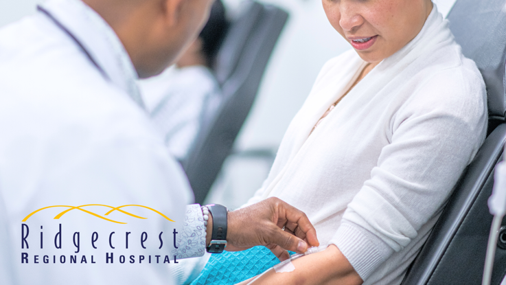 Surgery | Ridgecrest Regional Hospital