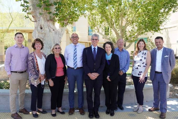 June 2021 Blogs | Ridgecrest Regional Hospital