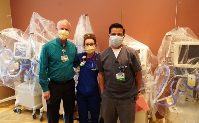 April 2020 Blogs | Ridgecrest Regional Hospital
