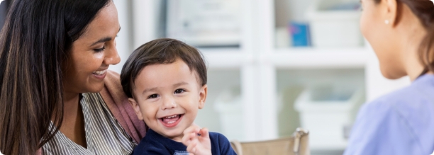 Hospital in Ridgecrest | Ridgecrest Regional Hospital