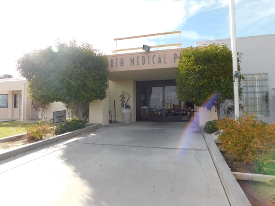 Center Pharmacy | Ridgecrest Regional Hospital