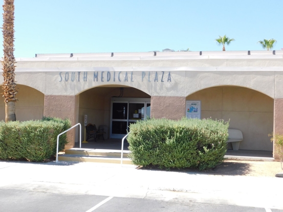 Gastroenterology | Ridgecrest Regional Hospital