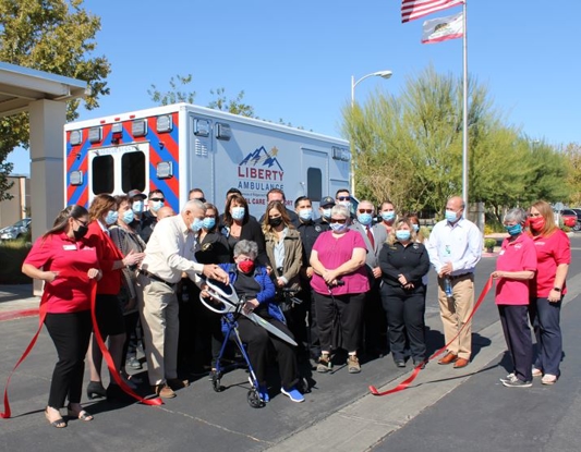 October 2021 Blogs | Ridgecrest Regional Hospital