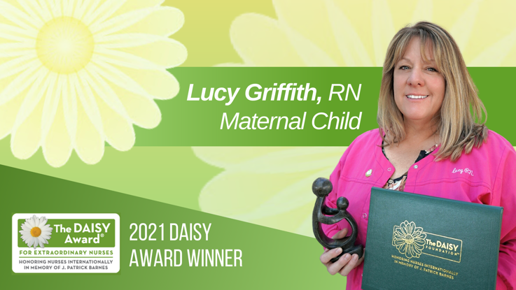 Daisy Awards Videos