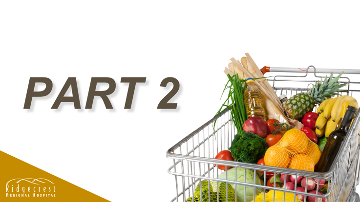 Virtual Grocery Store Tour Videos