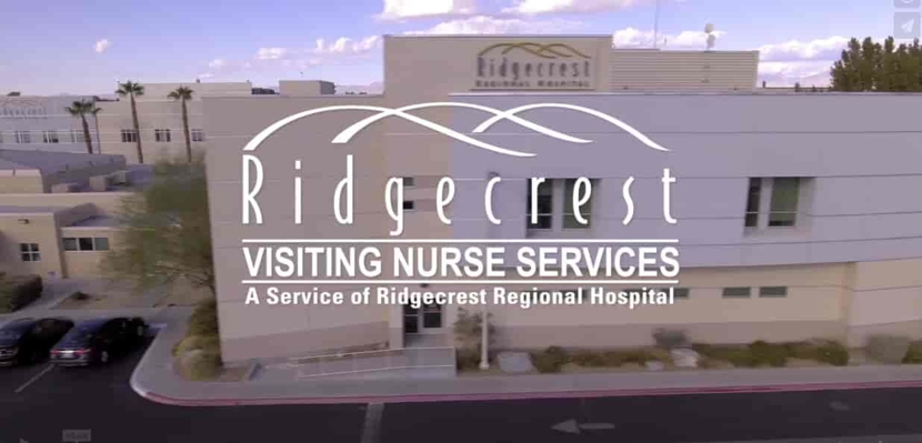 Ridgecrest Regional Hospital Videos Videos