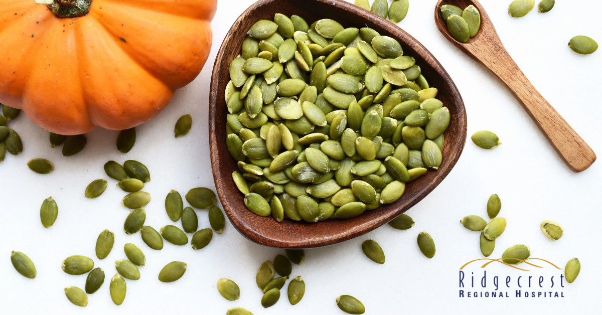 Fall Foods that Fight Cancer