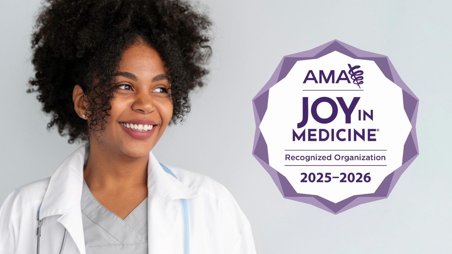 Ridgecrest Regional Hospital Earns 2025 ‘Joy in Medicine’ Award for ...