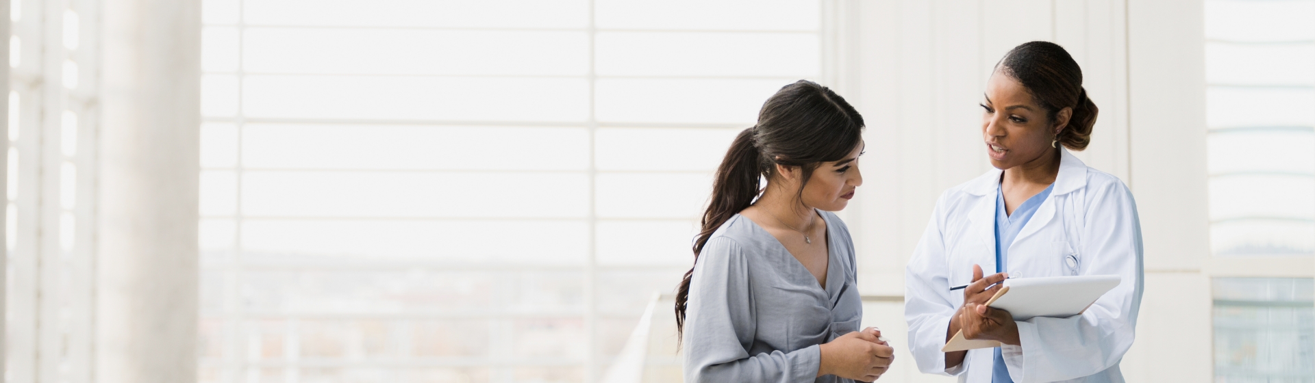 Hospital in Ridgecrest | Ridgecrest Regional Hospital